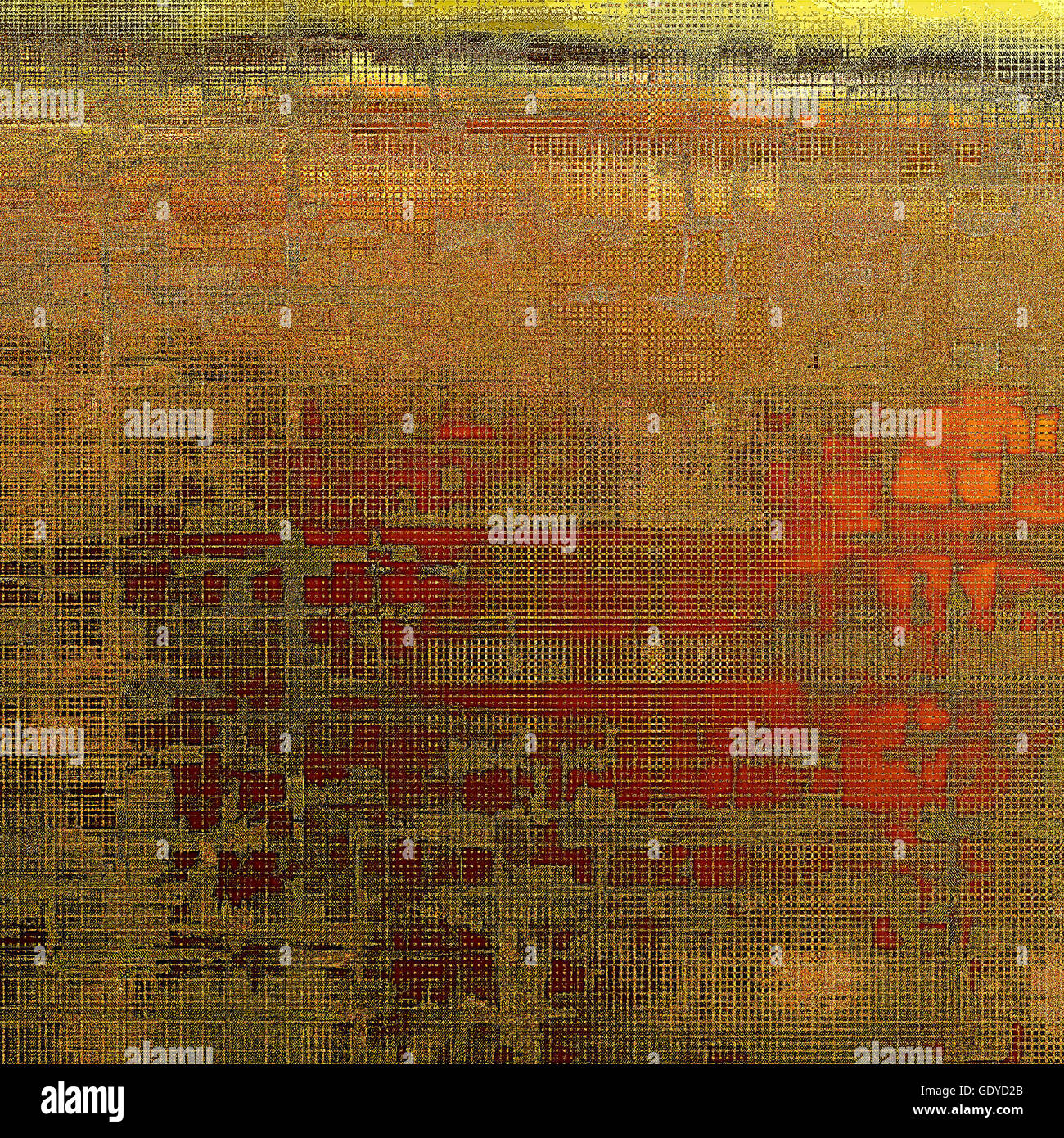 Vintage colorful textured background. Backdrop in grunge style with ...