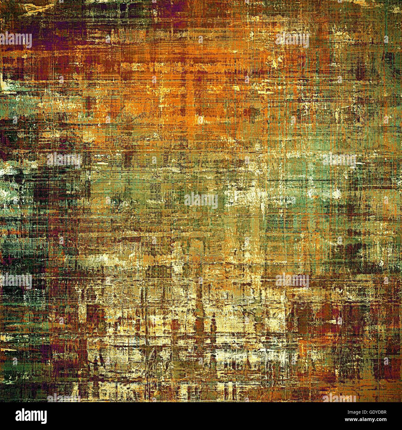 Aged textile texture hi-res stock photography and images - Alamy