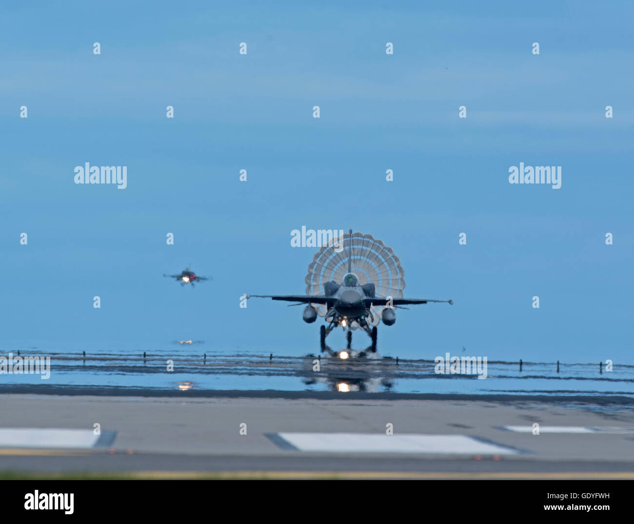 Turkish Air Force General Dynamics F16 Single seat Jet fighter Air ...