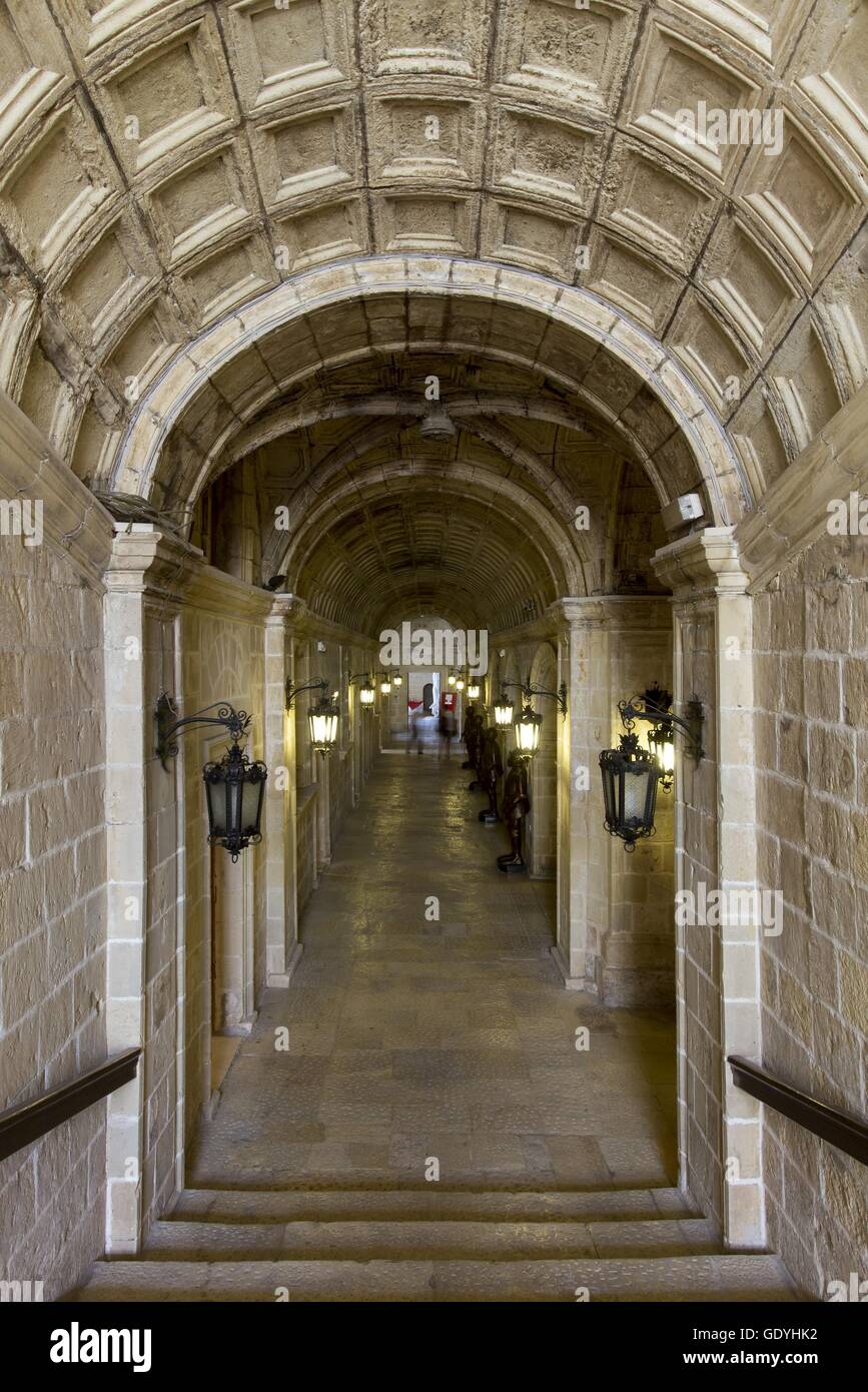 Sacra infermia hi-res stock photography and images - Alamy