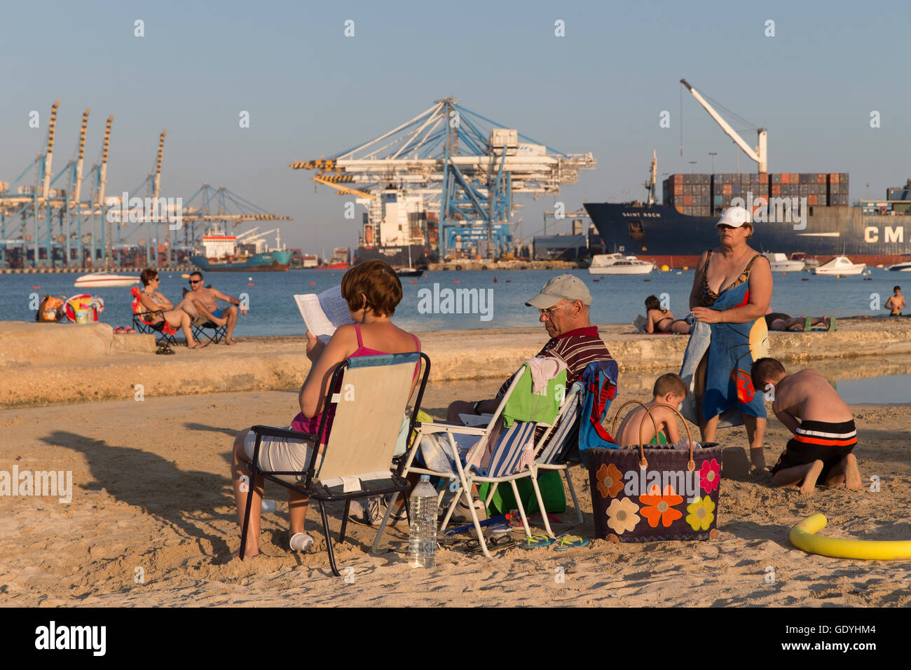 Kalafrana hi-res stock photography and images - Alamy