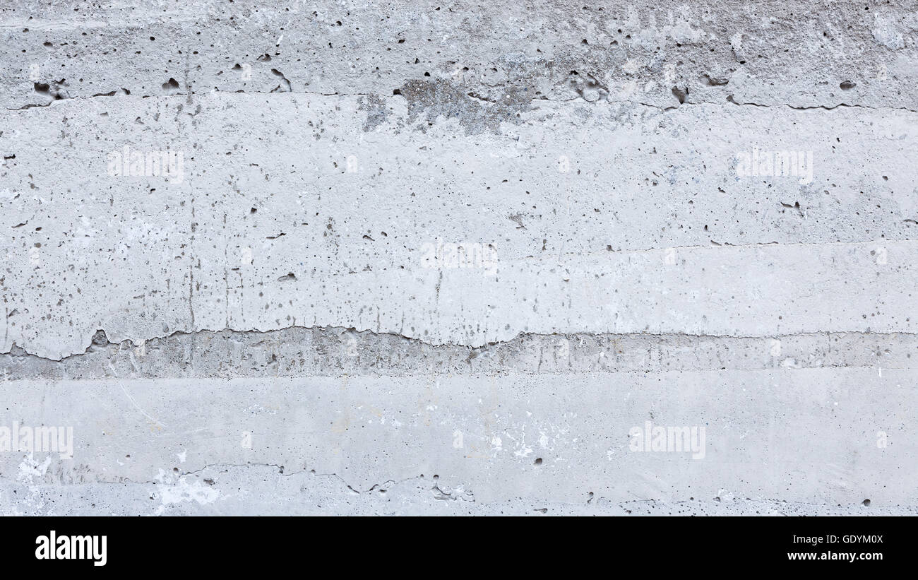 Worn concrete wall closeup texture background Stock Photo - Alamy