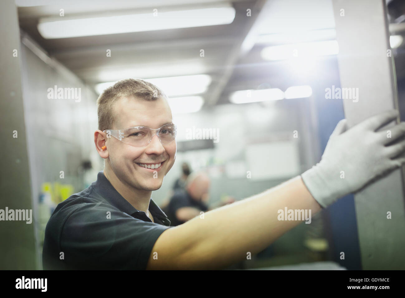 Occupational satisfaction hi-res stock photography and images - Alamy