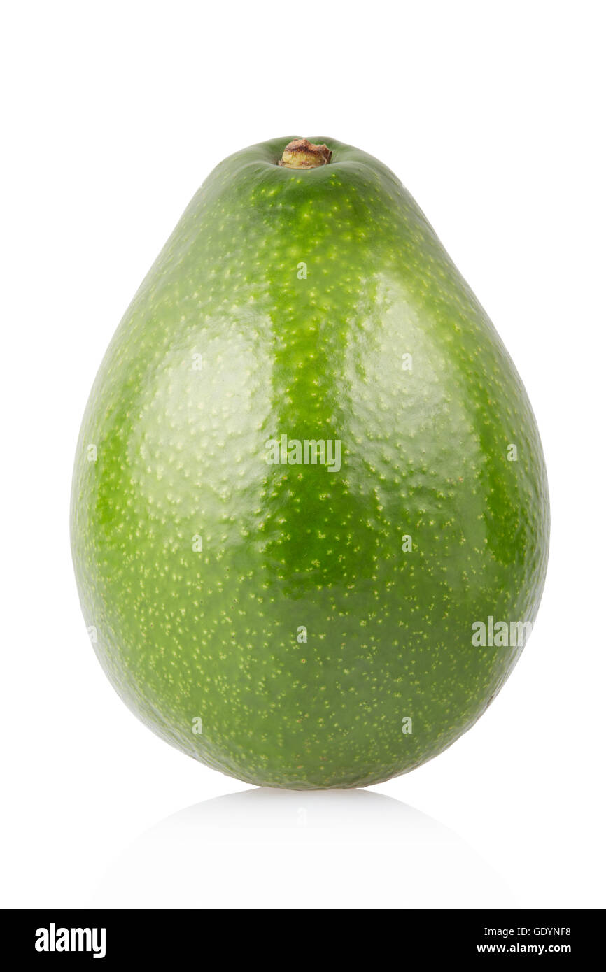 Individual Fruits Pictures