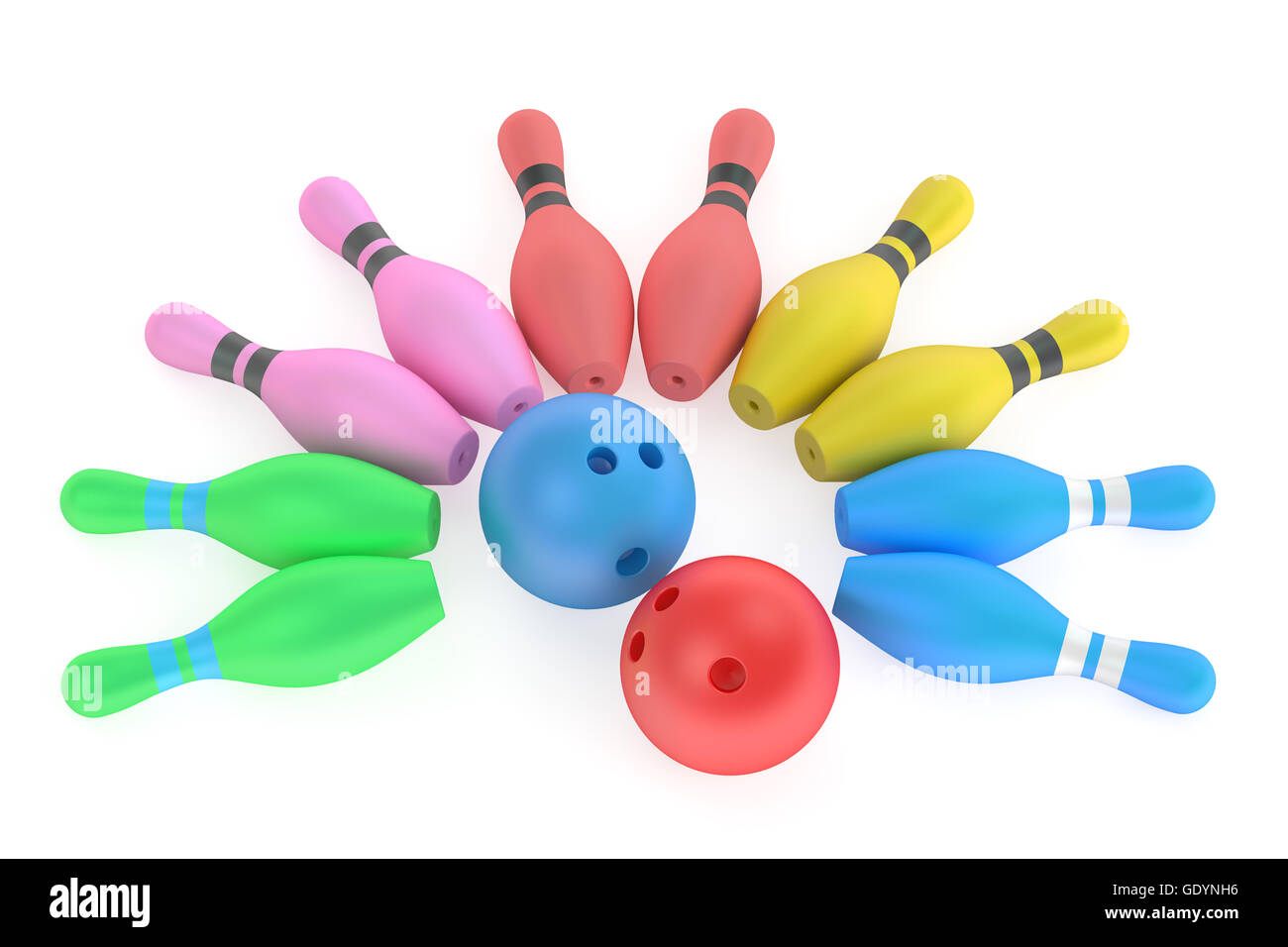 Entertainment kids Cut Out Stock Images & Pictures - Alamy