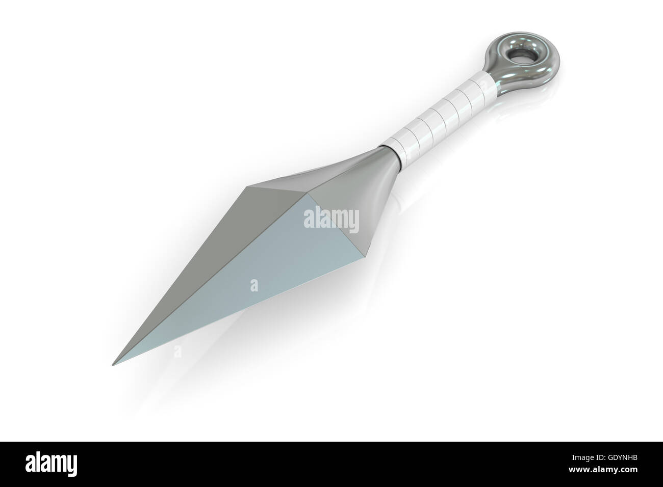 Kunai hi-res stock photography and images - Alamy