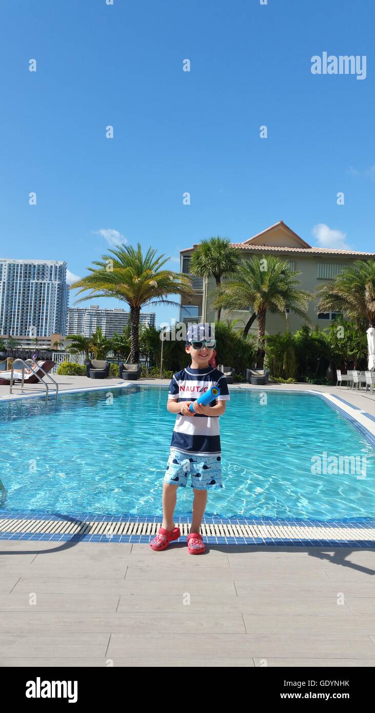 Kid star hi-res stock photography and images - Alamy