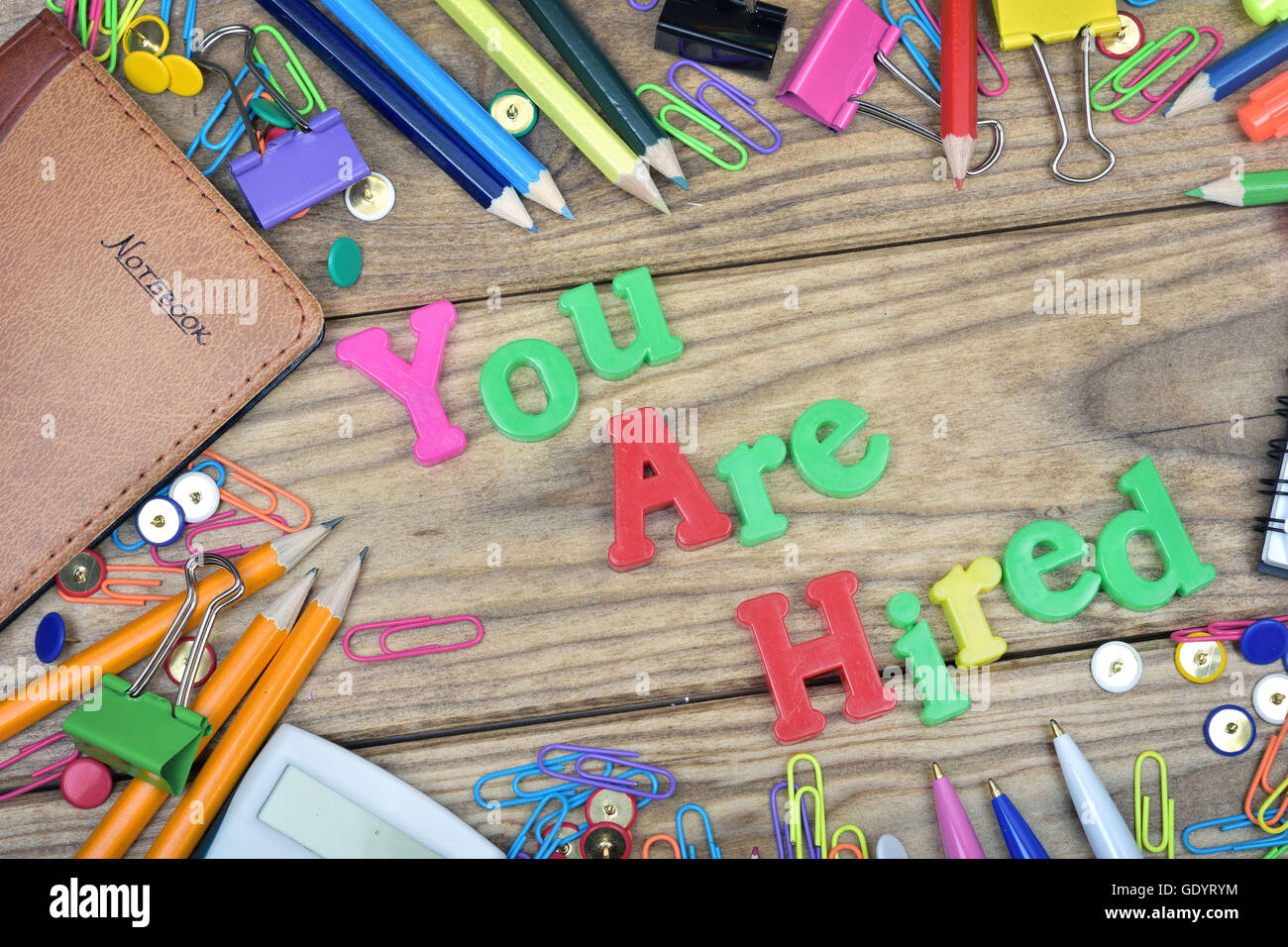 Hiring tools hi-res stock photography and images - Alamy