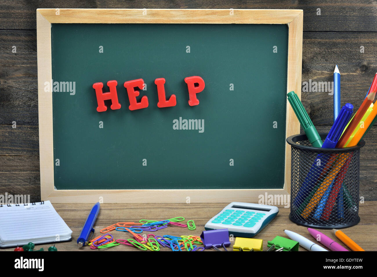 School office support hi-res stock photography and images - Alamy