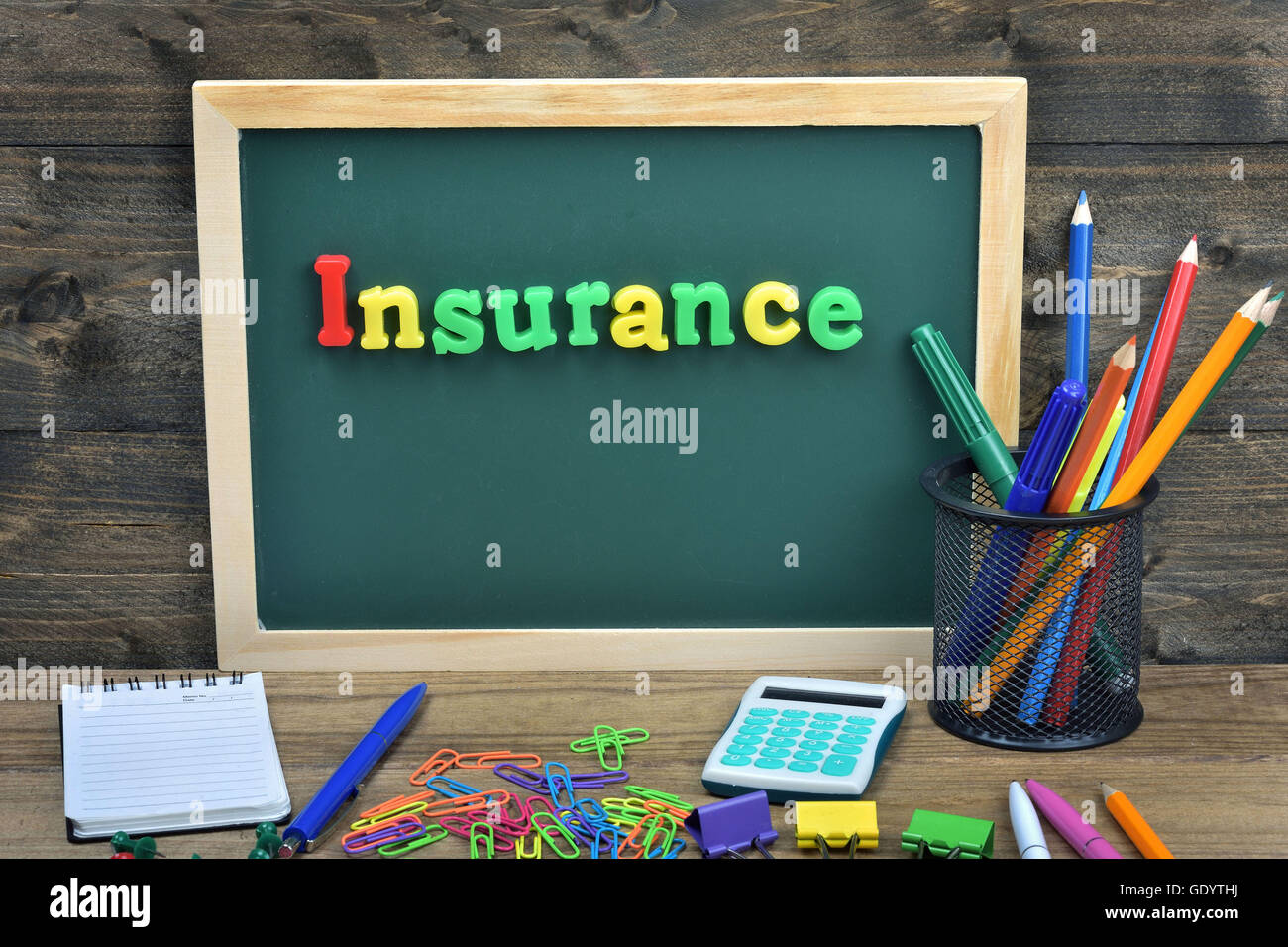 Life insurance advertisement hi-res stock photography and images - Alamy