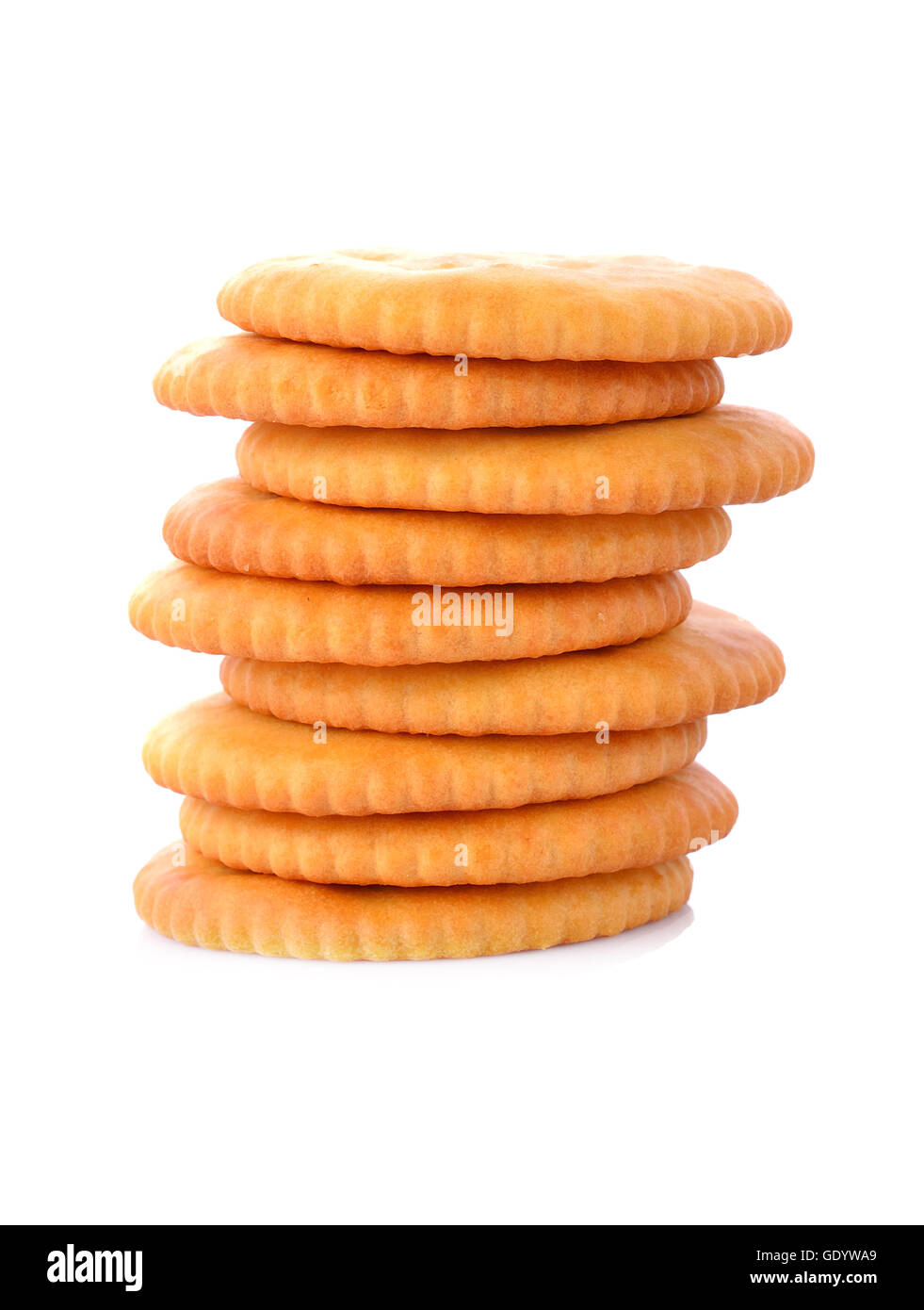 Ritz crackers hi-res stock photography and images - Alamy