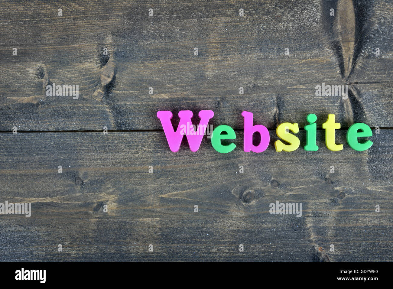 Old website development hi-res stock photography and images - Alamy