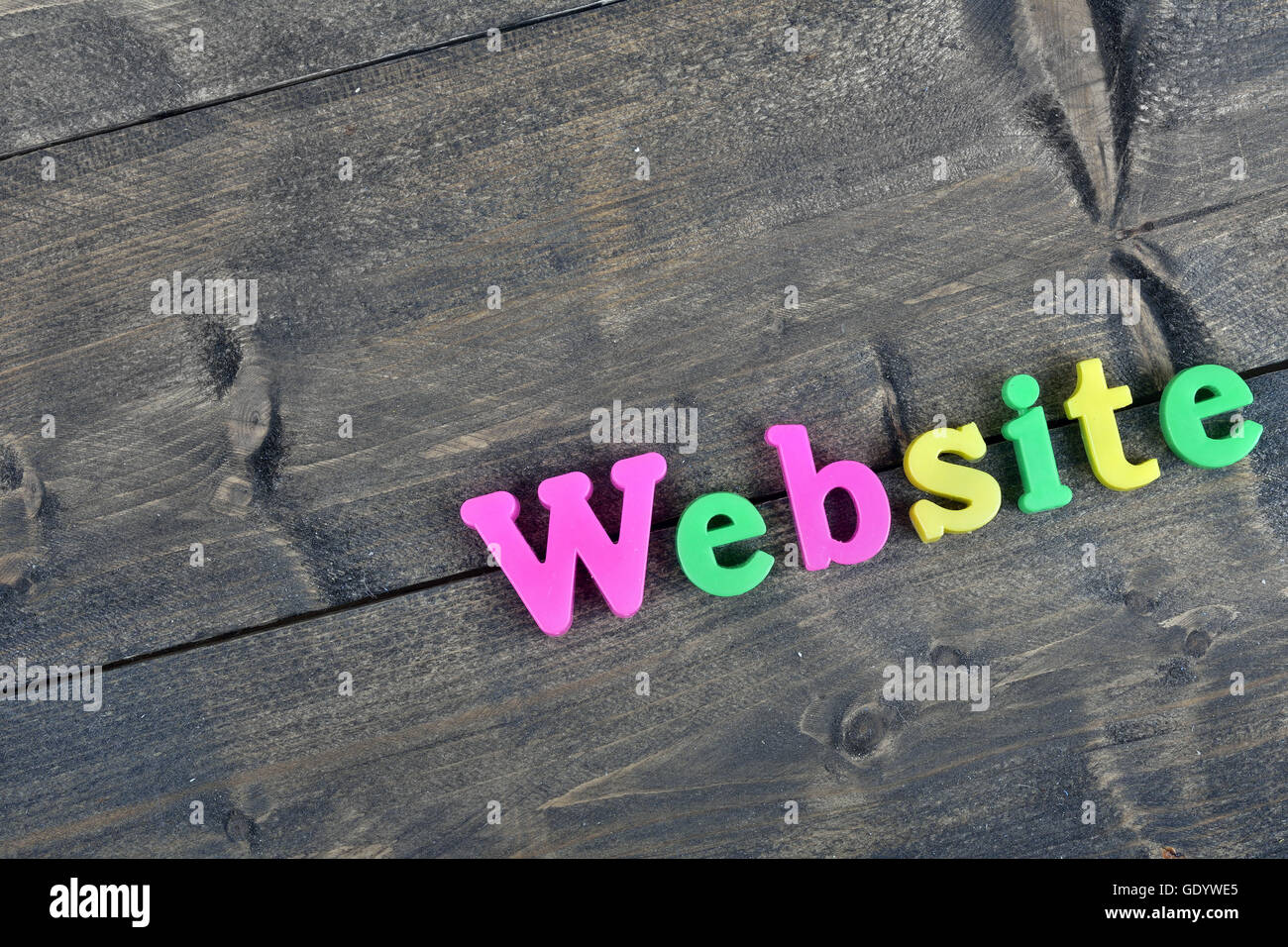 Old website development hi-res stock photography and images - Alamy