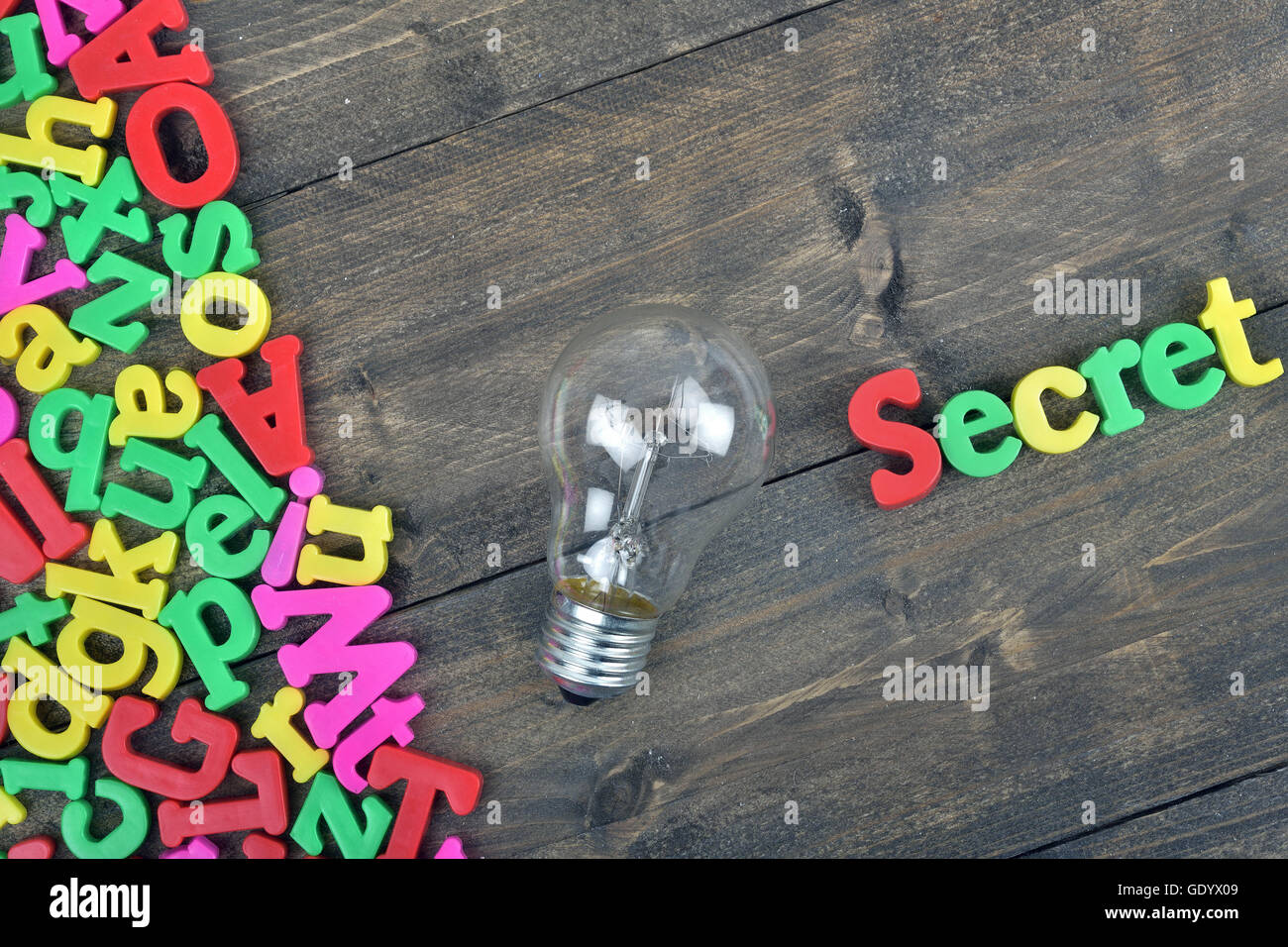 Undercover word hi-res stock photography and images - Alamy