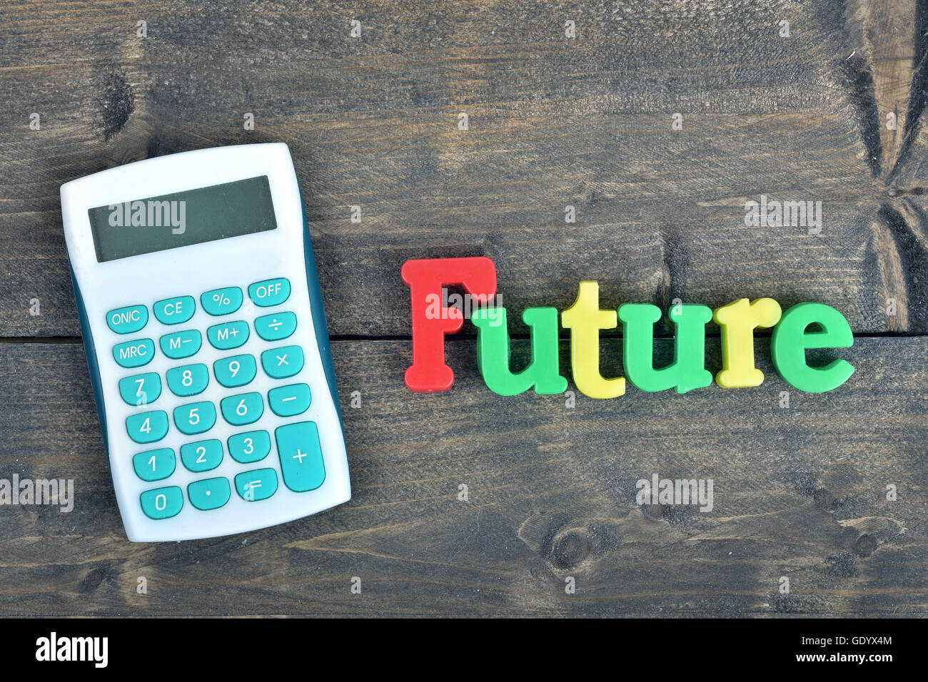 Future mathematics hi-res stock photography and images - Alamy