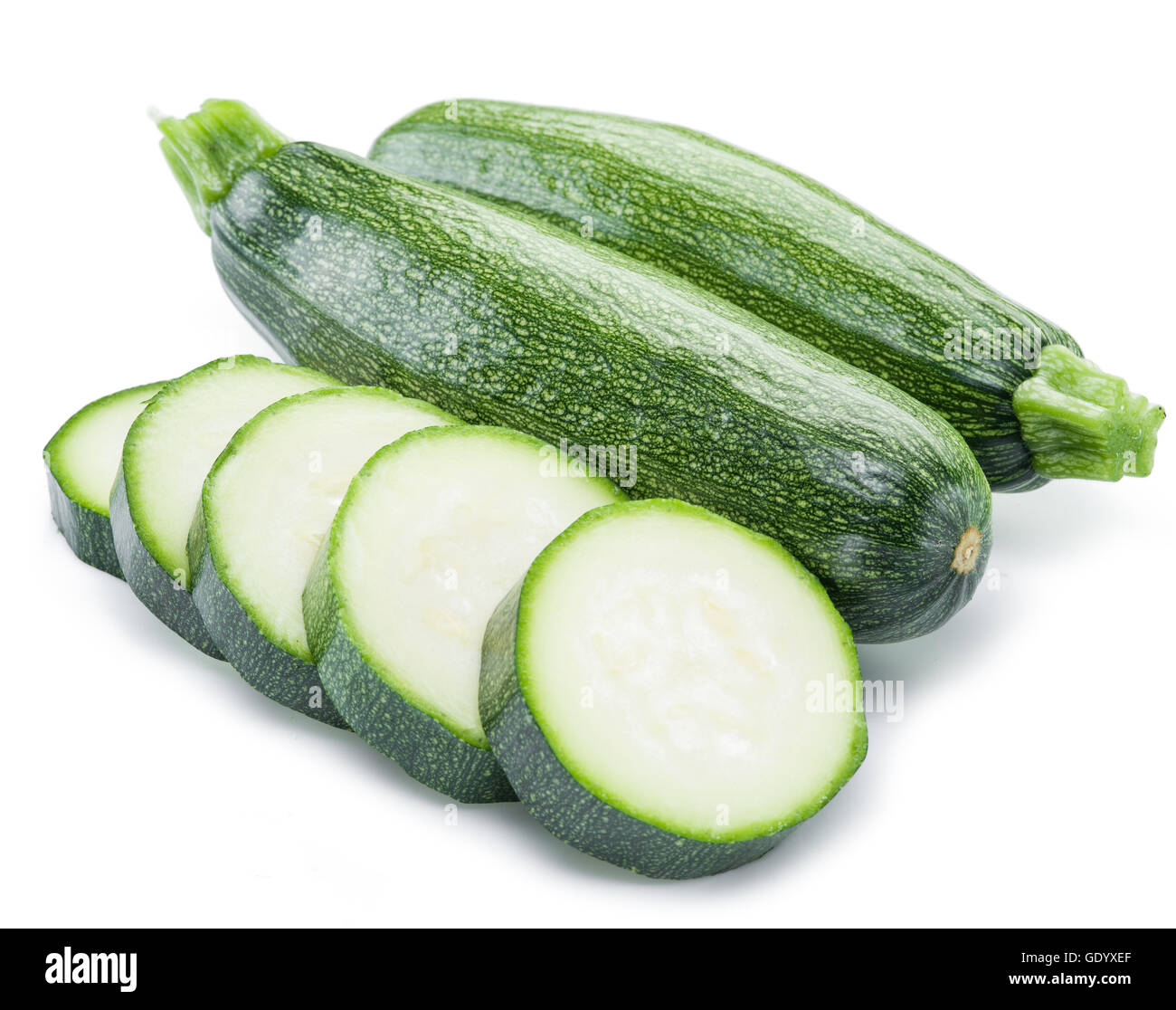 Cross section zucchini hi-res stock photography and images - Alamy