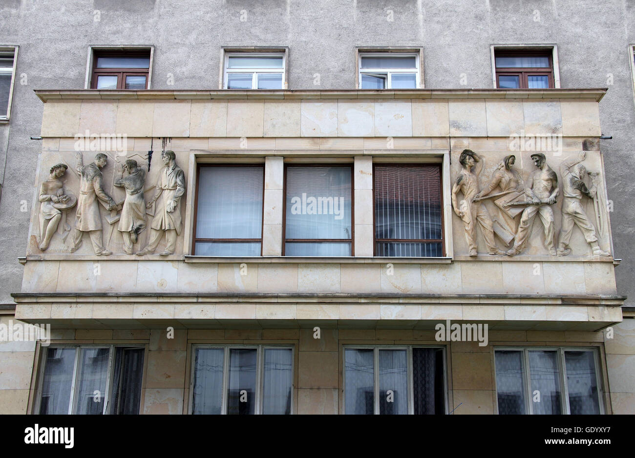 Frantisek urban hi-res stock photography and images - Alamy