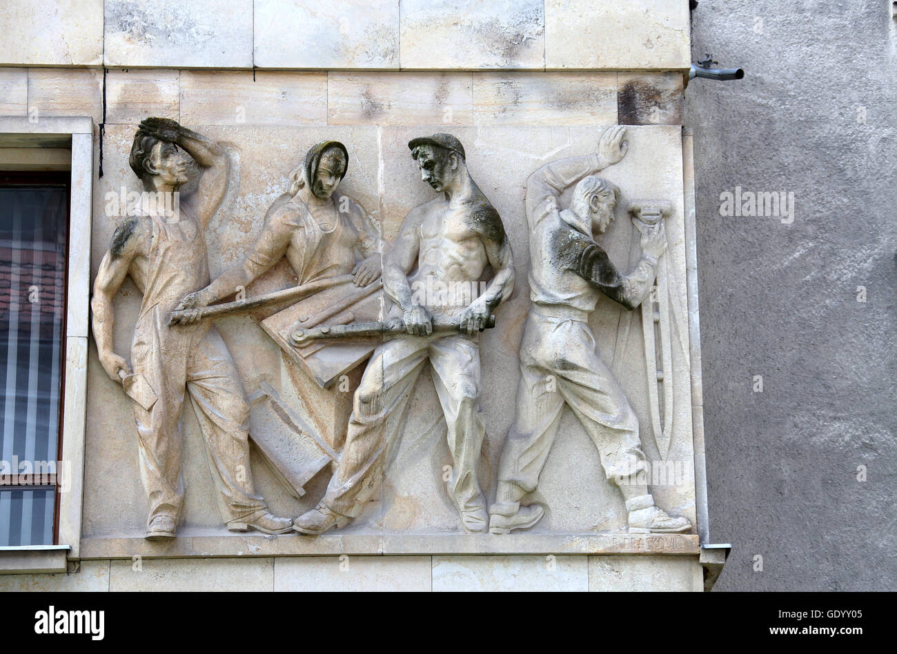 Frantisek urban hi-res stock photography and images - Alamy