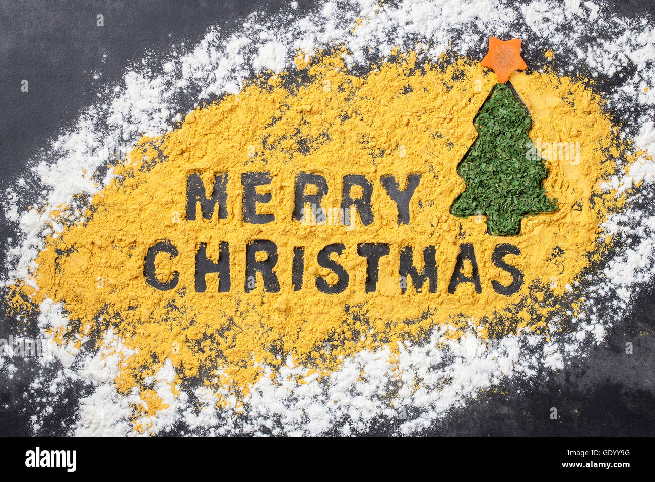 Christmas curry hi-res stock photography and images - Alamy