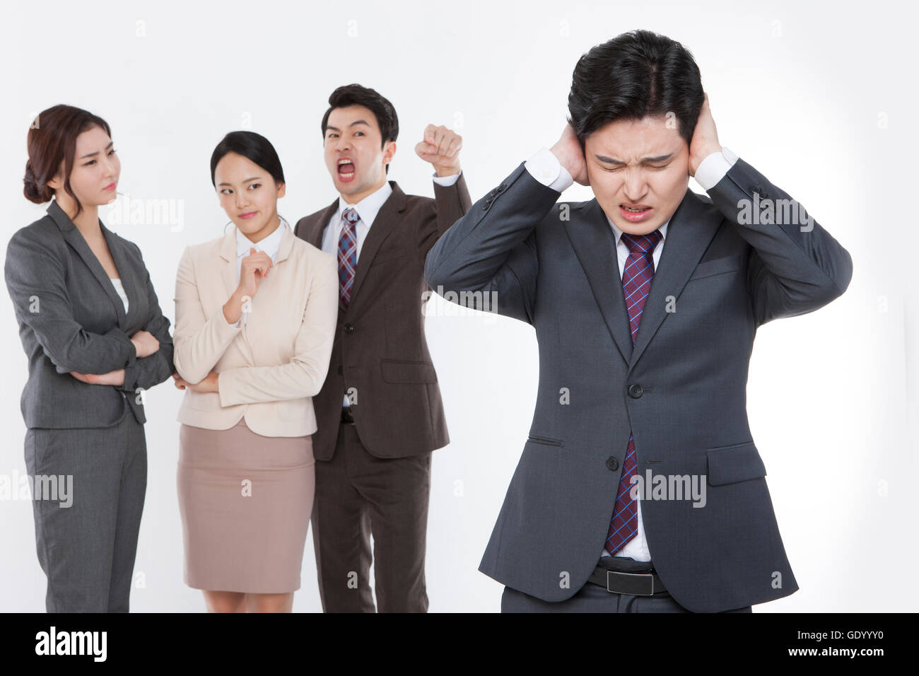 Excluded hi-res stock photography and images - Alamy