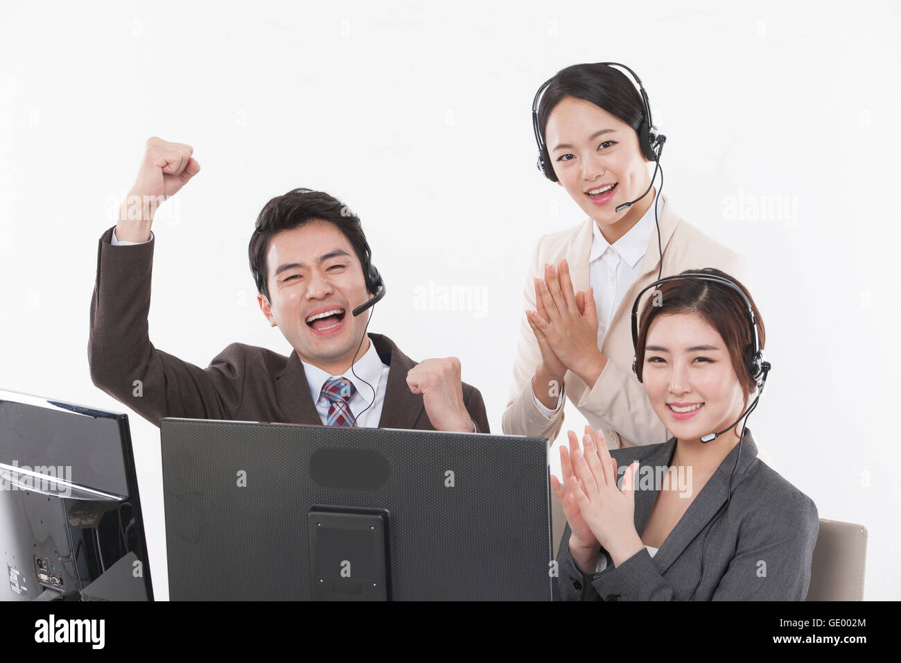 Clapping cheering hi-res stock photography and images - Alamy Clapping cheering hi-res stock photography and images - Alamy