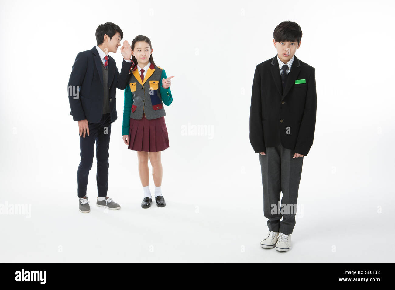 School bullying school hi-res stock photography and images - Alamy