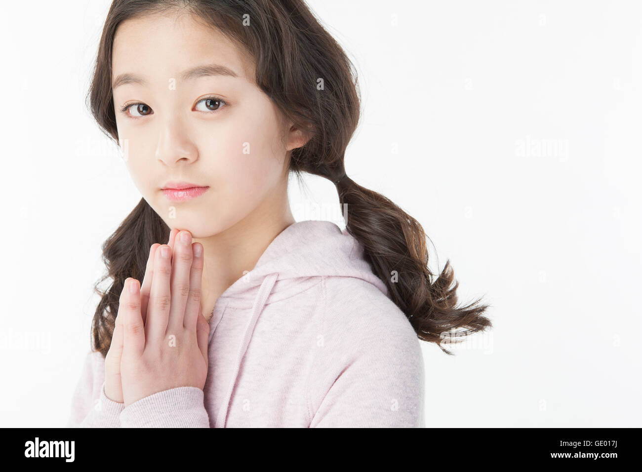 Hands staring hi-res stock photography and images - Alamy