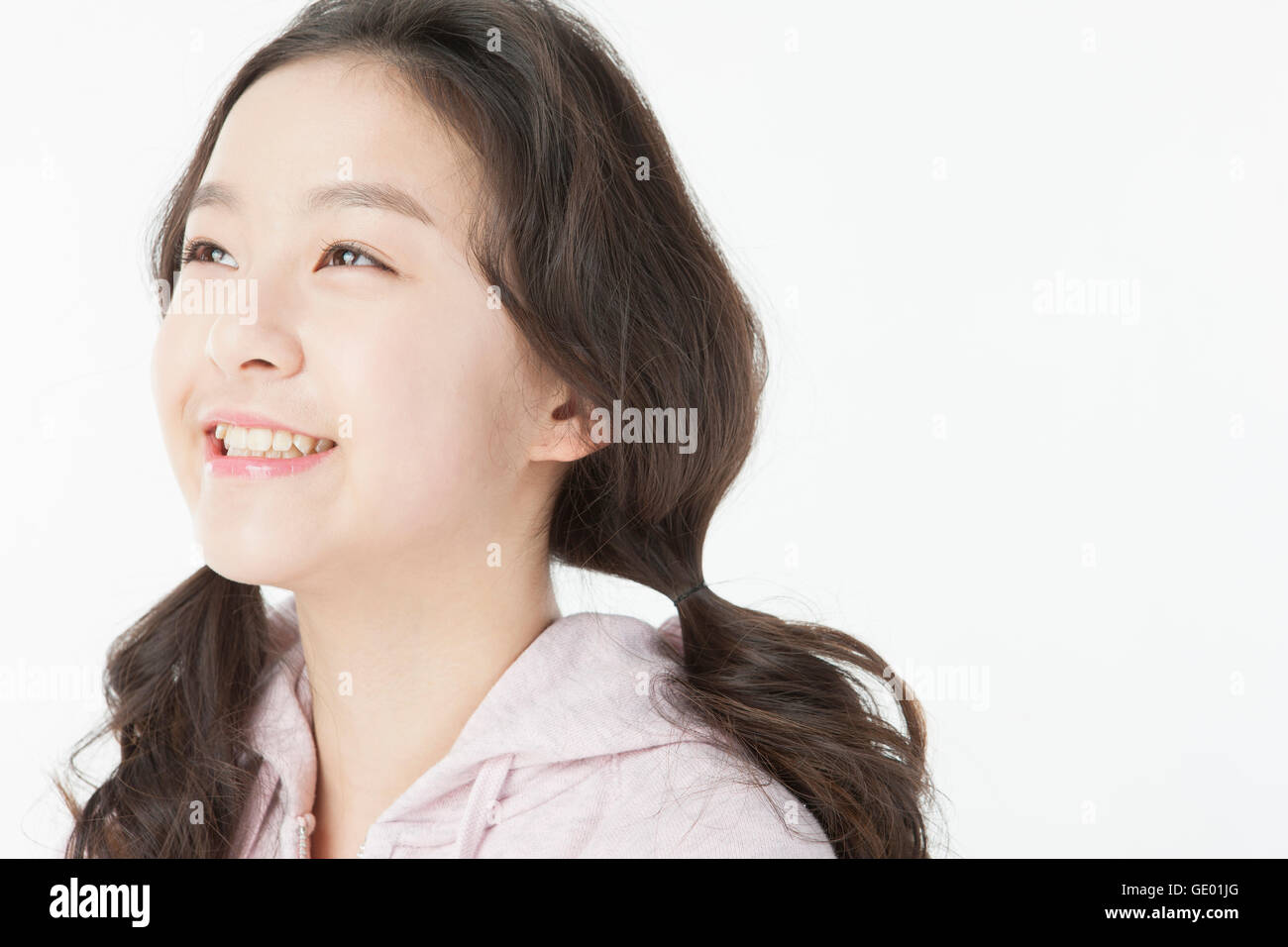 School casual hi-res stock photography and images - Alamy