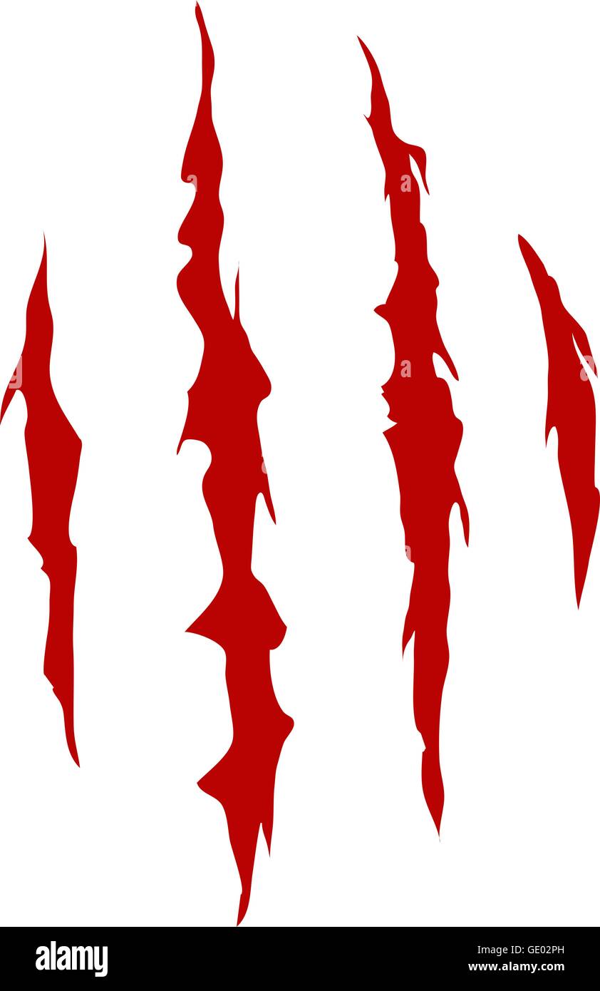 Scratch mark hi-res stock photography and images - Alamy