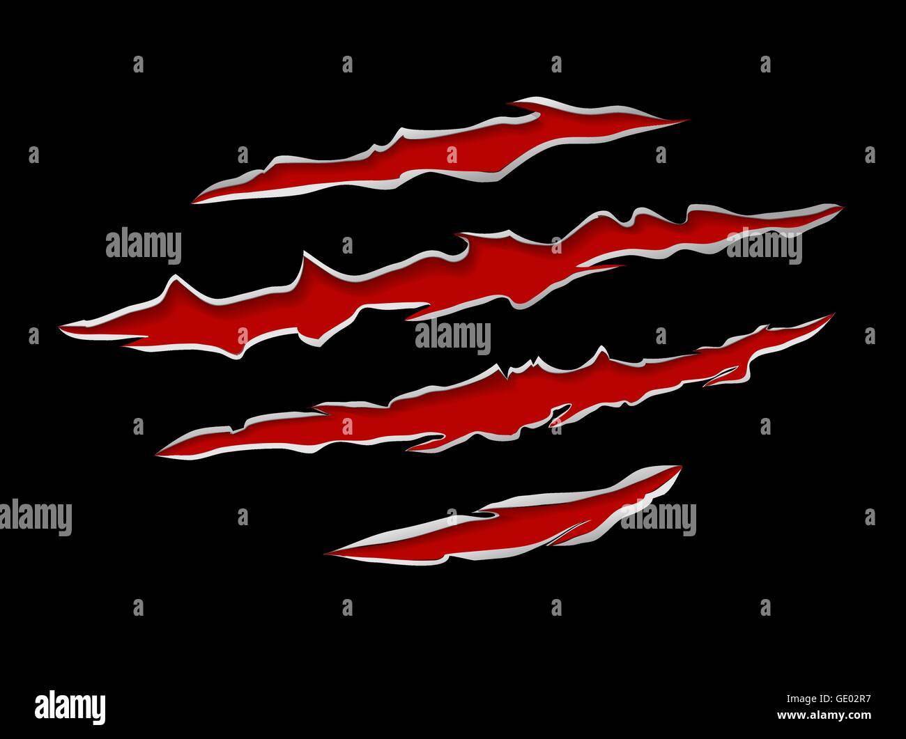 How to cut the claws hi-res stock photography and images - Alamy