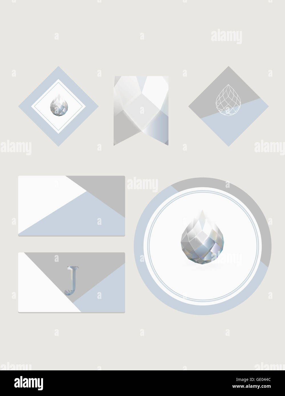 Various labels in illustration illustration hi-res stock photography ...