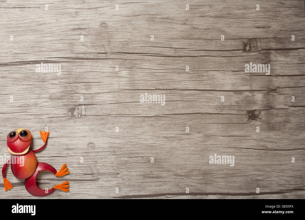 Friendly Frog High Resolution Stock Photography and Images - Alamy