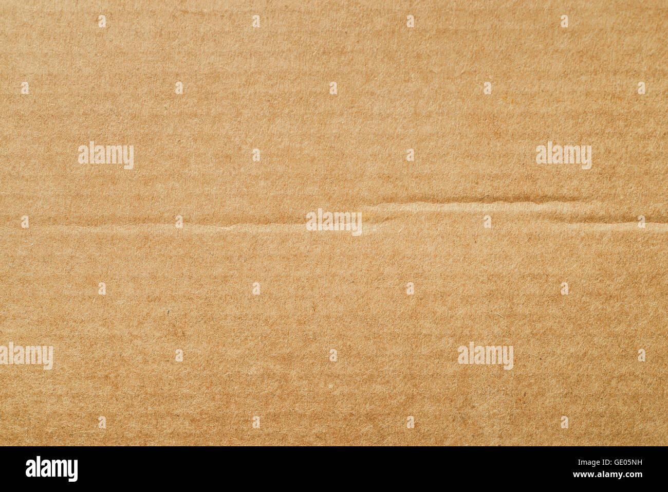 Cardboard box texture hi-res stock photography and images - Alamy