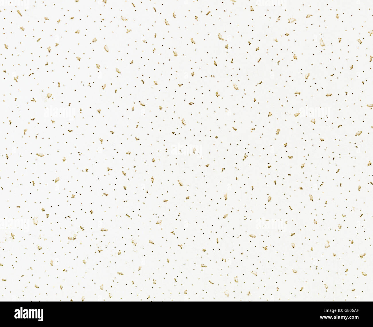 White cardboard surface with perforation and holes Stock Photo - Alamy