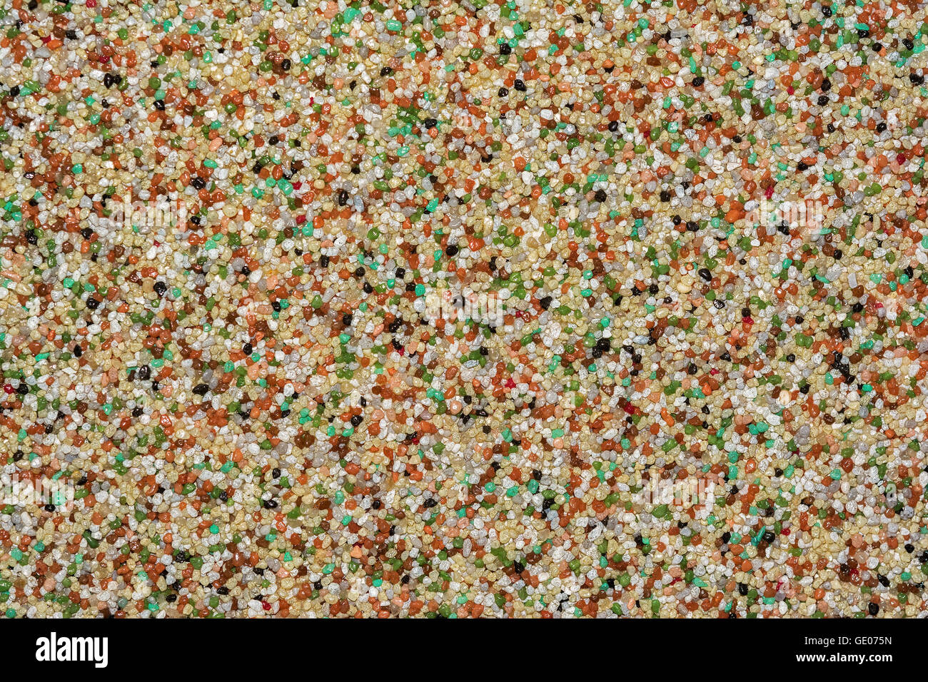 Mosaic glass wall hi-res stock photography and images - Alamy