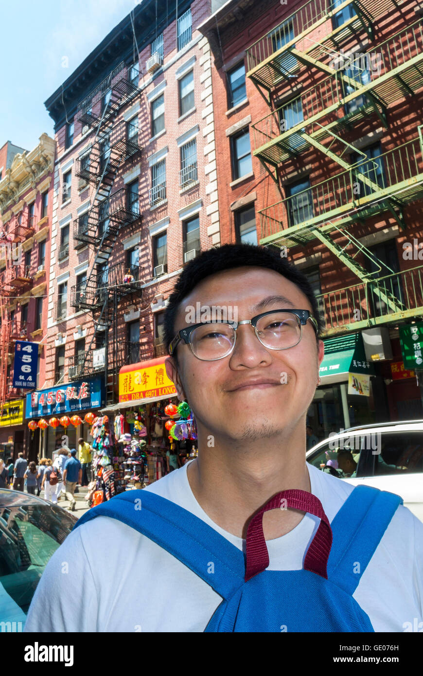 Chinese mandarin man hi-res stock photography and images - Alamy