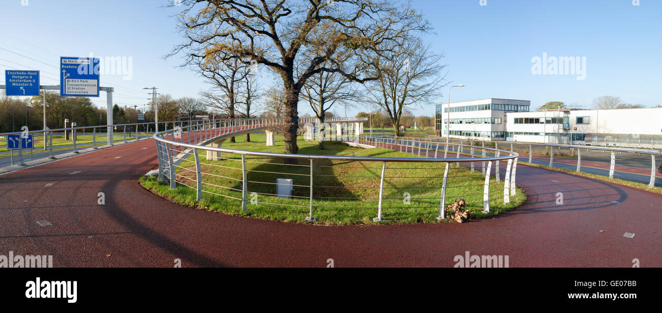 Elevated access hi-res stock photography and images - Alamy