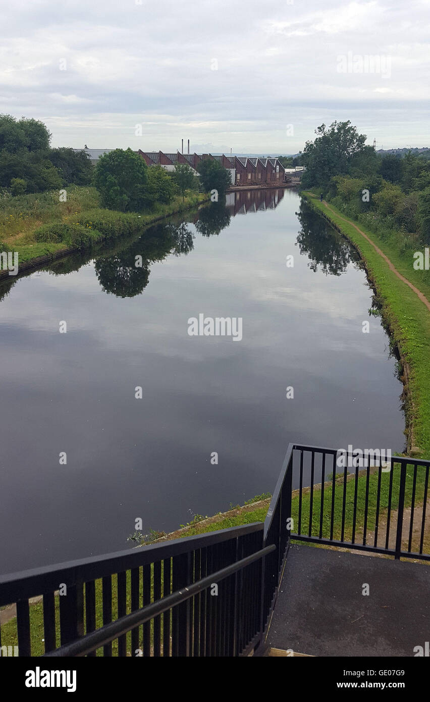 Rotherham Canal High Resolution Stock Photography and Images - Alamy