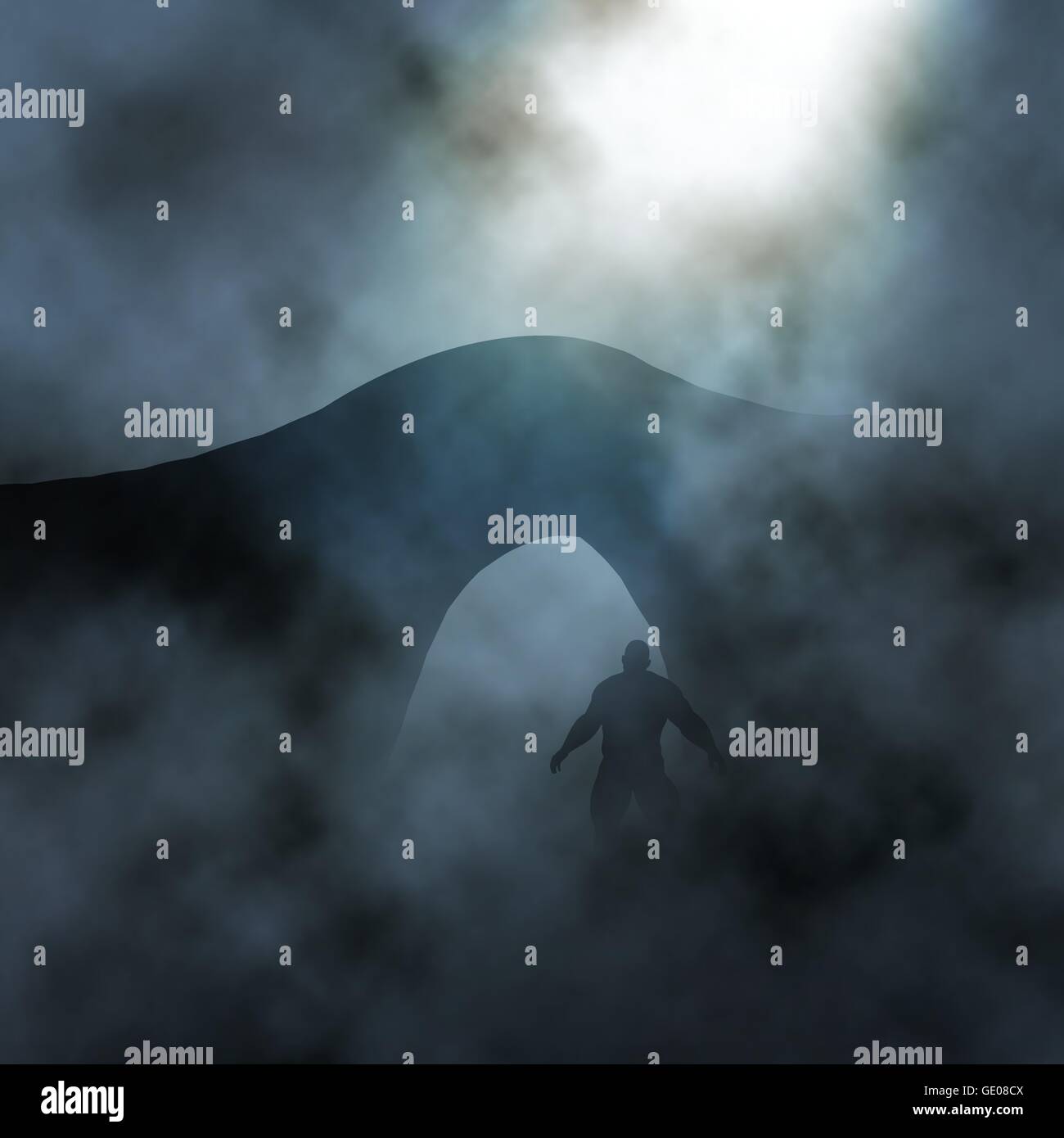 Loitering Stock Vector Images - Alamy