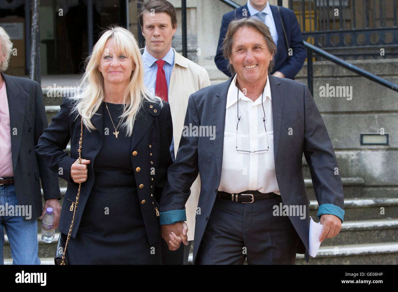 Leonard Chip Hawkes, 70, who was a member of the 1960s pop group The ...