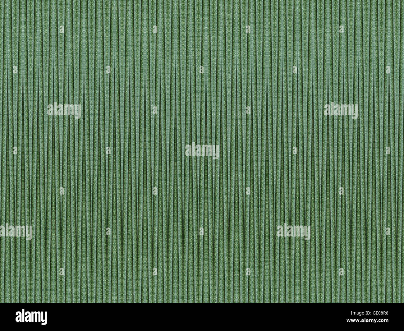 creative abstract green texture with vertical ribbons Stock Photo - Alamy
