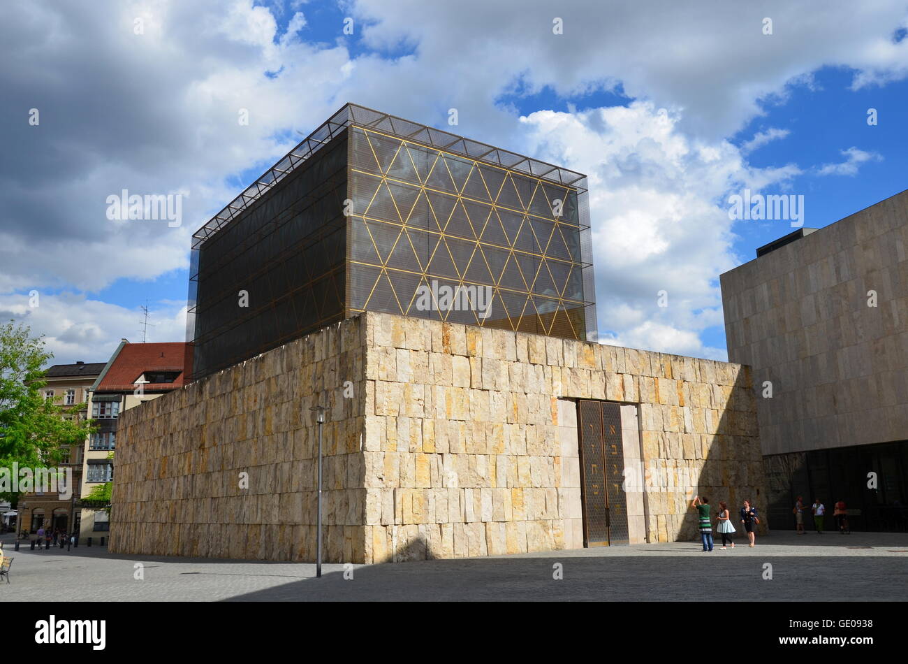 Guenten hi-res stock photography and images - Alamy