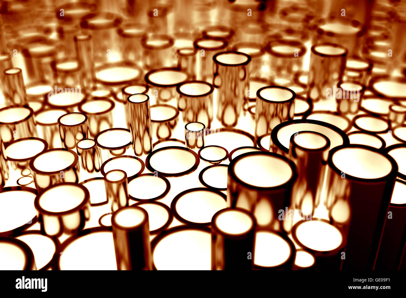 Negative film effect hi-res stock photography and images - Alamy