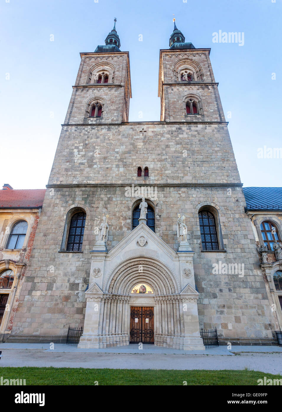 Klaster Stock Photos & Klaster Stock Images - Alamy