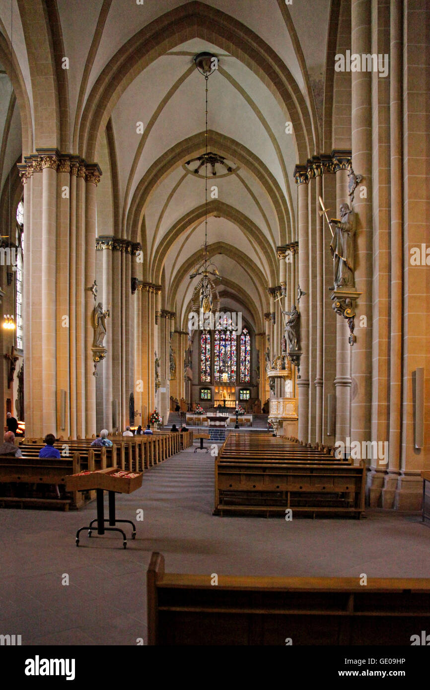 Imperial Cathedrals High Resolution Stock Photography and Images - Alamy