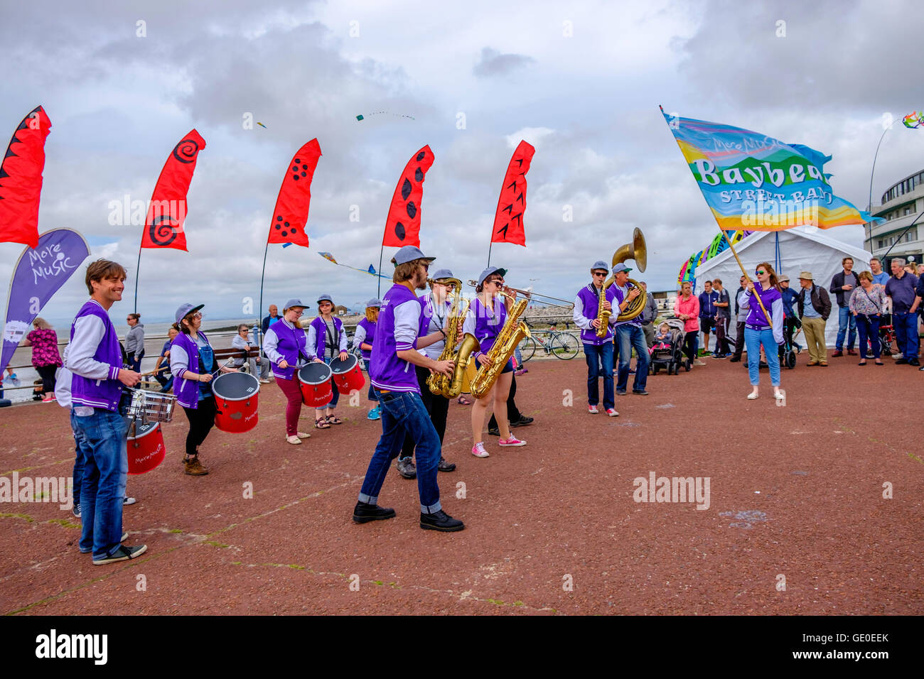 Beat street hi-res stock photography and images - Alamy