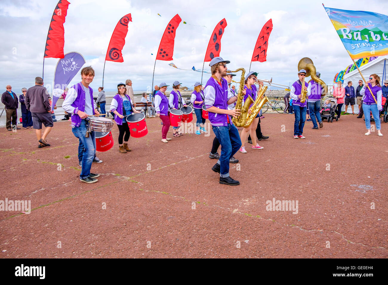 Beat Street High Resolution Stock Photography and Images - Alamy