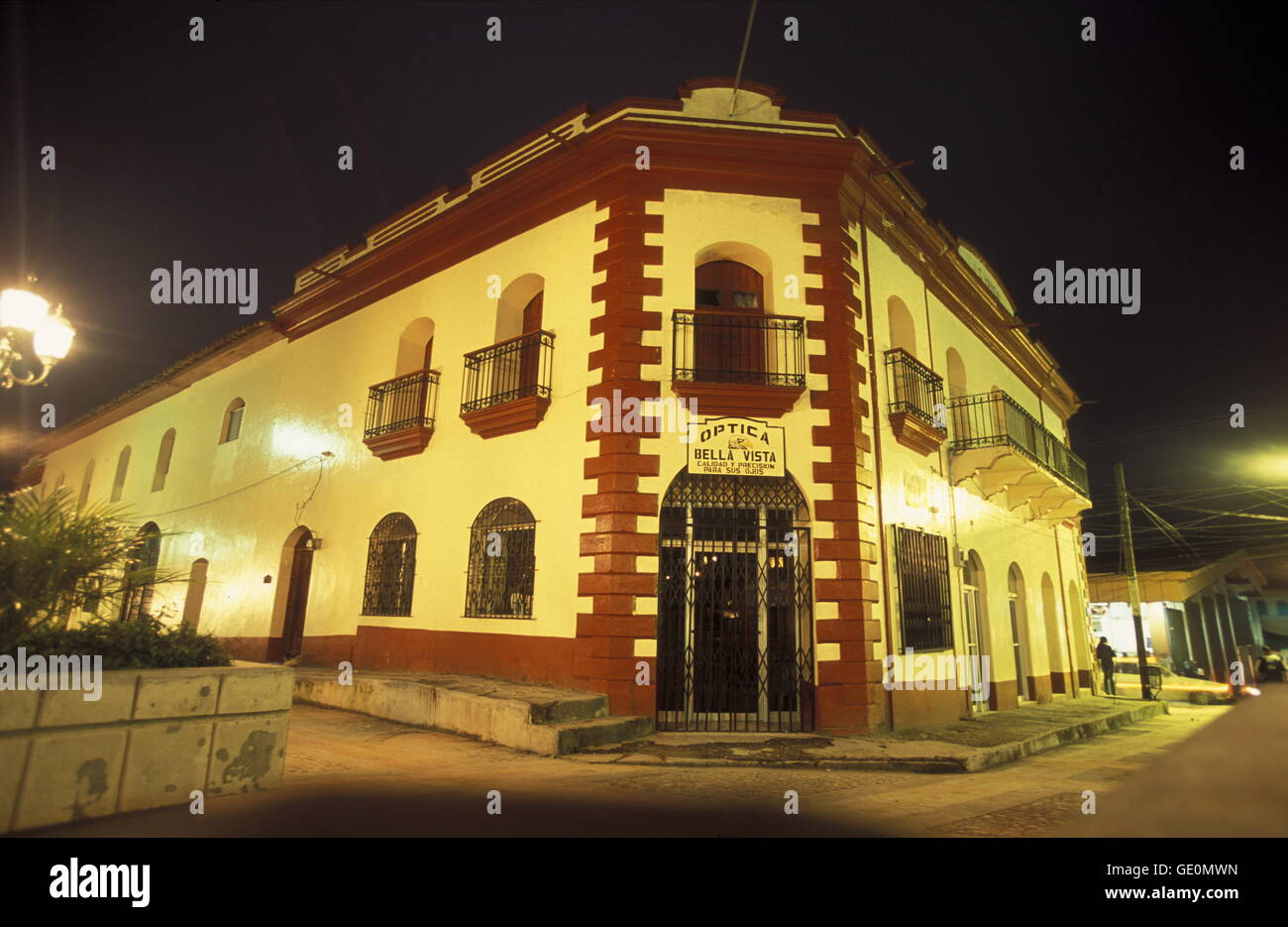 Santa rosa de copan hi-res stock photography and images - Alamy