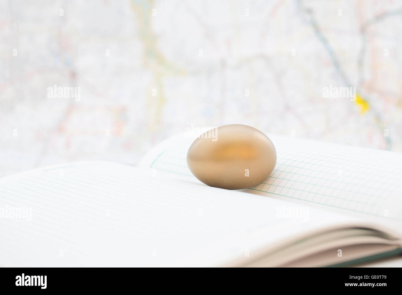 Map ledger hi-res stock photography and images - Alamy