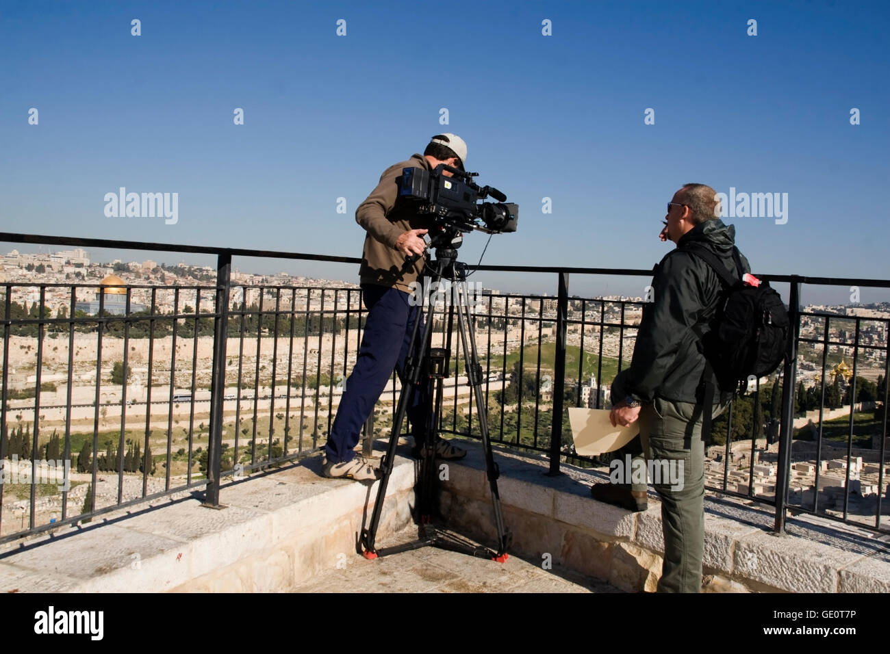 Kidron israel hi-res stock photography and images - Alamy